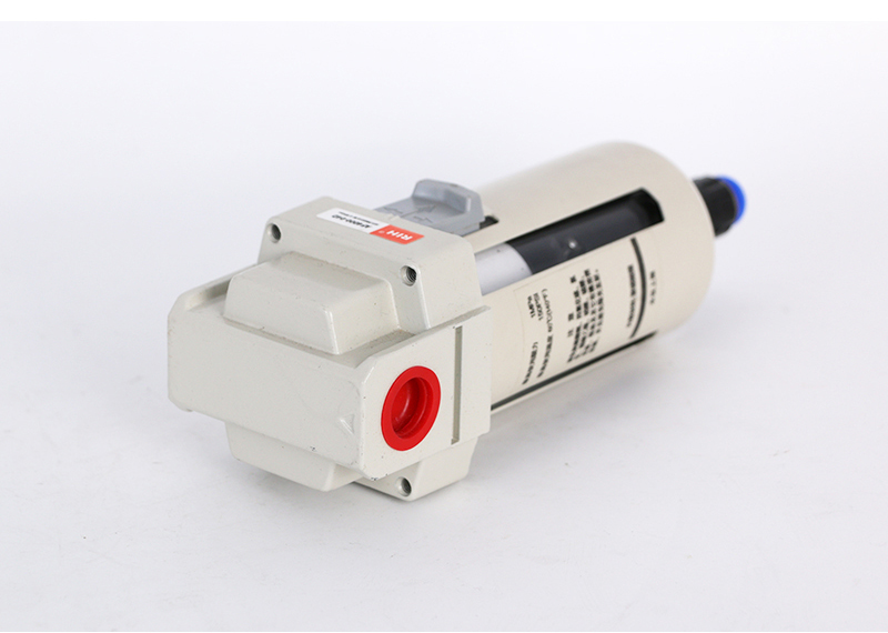 SMC型过滤器-AF4000-04D-过滤器-RIH品牌-气动服务商-乐清市瑞亨气动有限公司